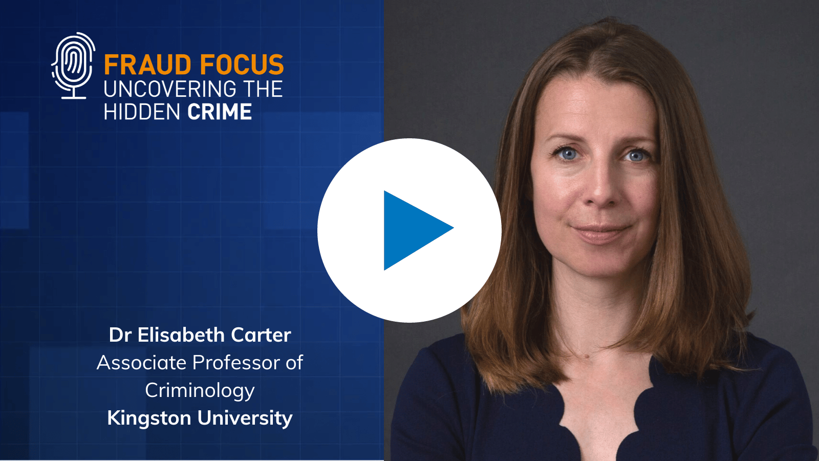 Fraud Focus Podcast Fraud Prevention Solutions Using The English Language